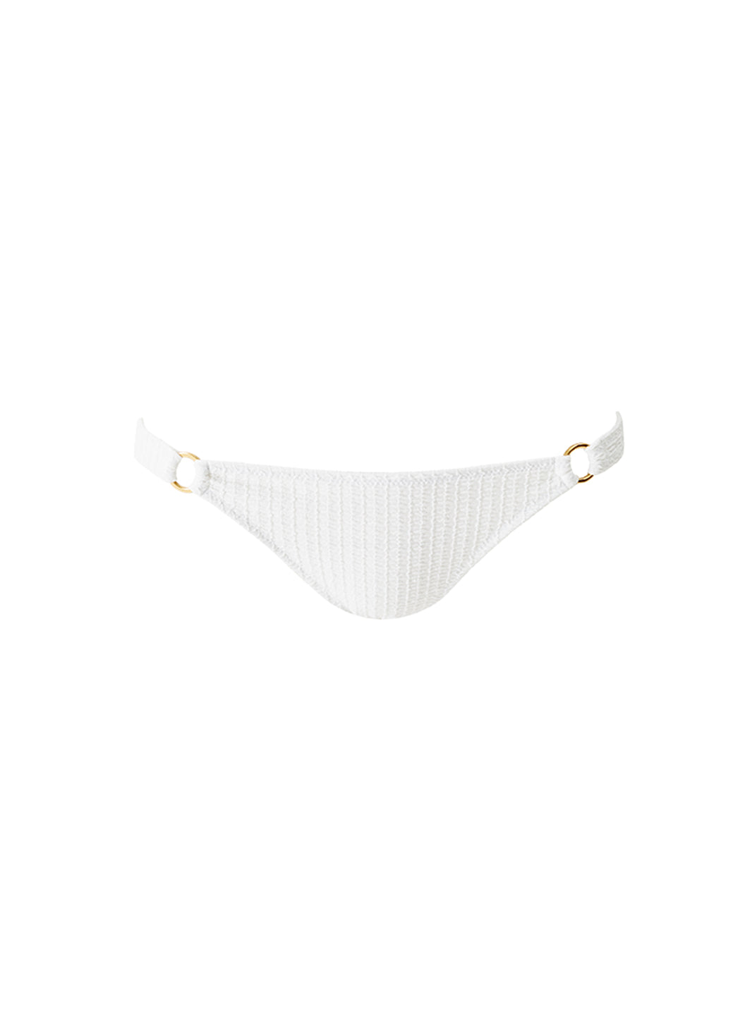 Bari Squares Bikini Bottoms | Official EU Site