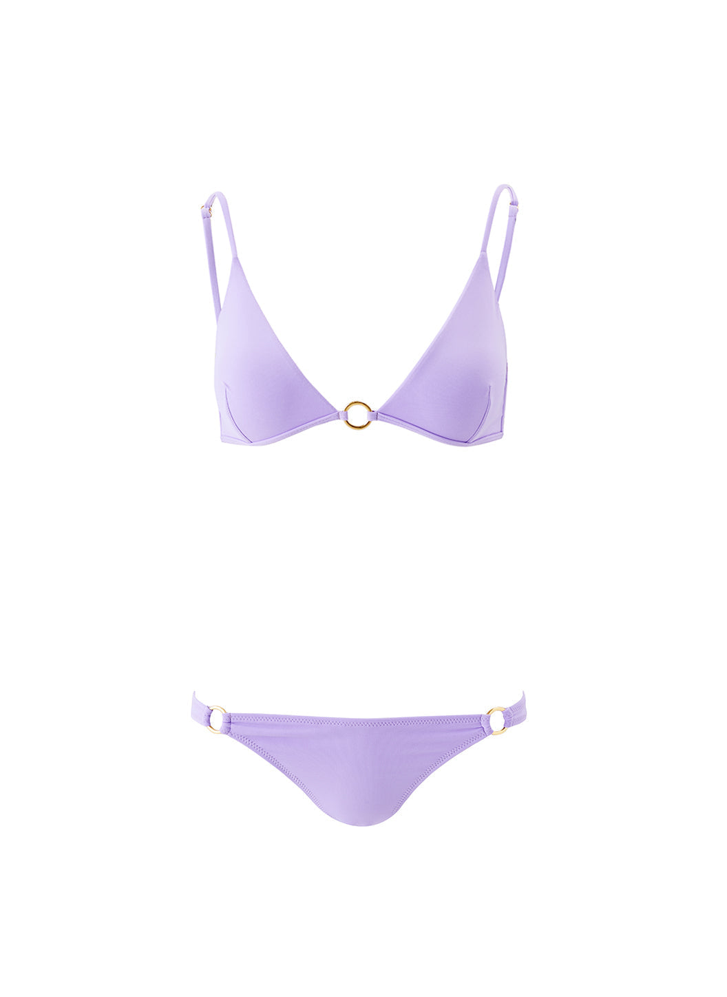 Greece Lavender Bikini | Official EU Site