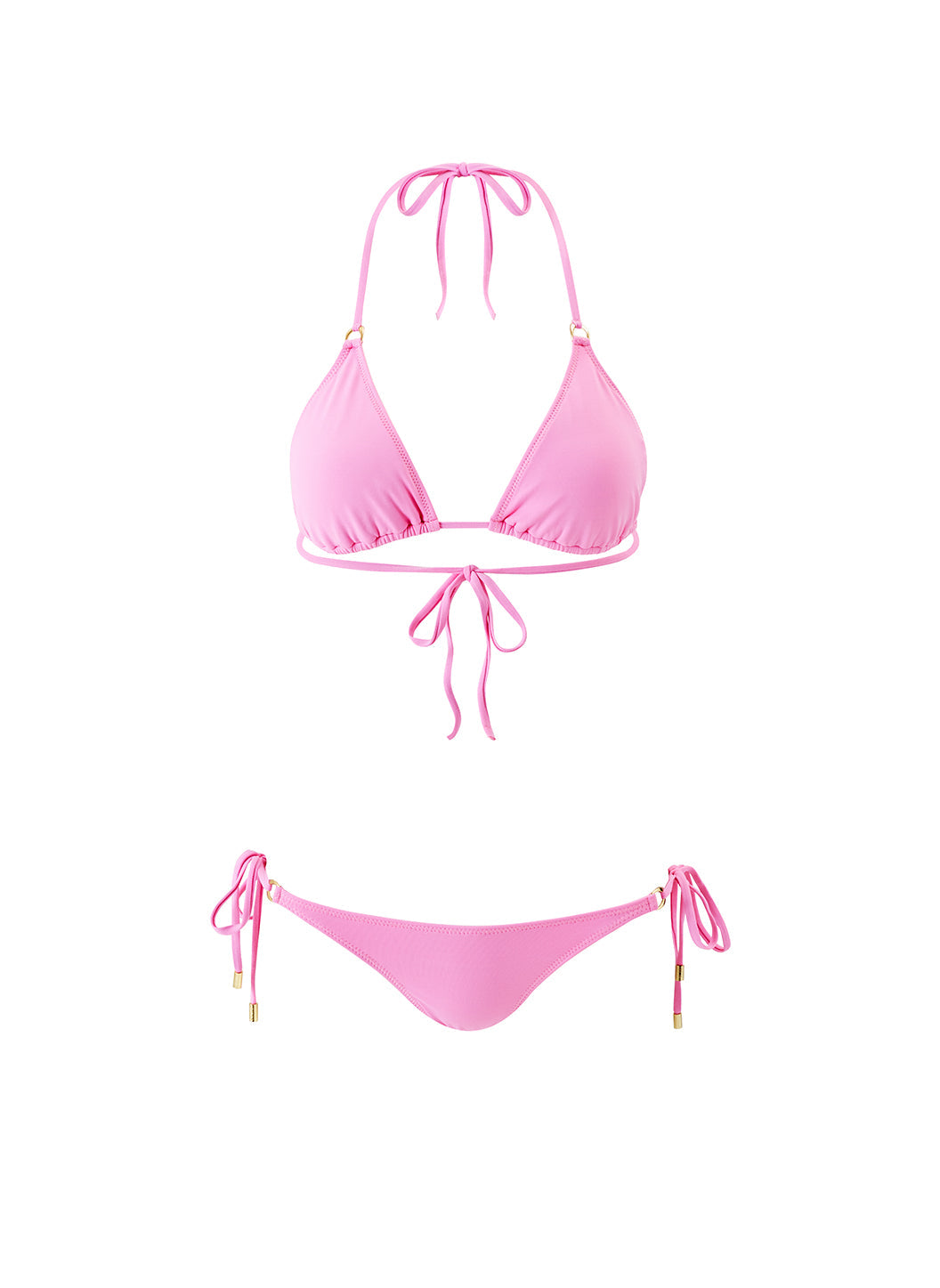 Exclusive Key West Pink Bikini | Official EU Site