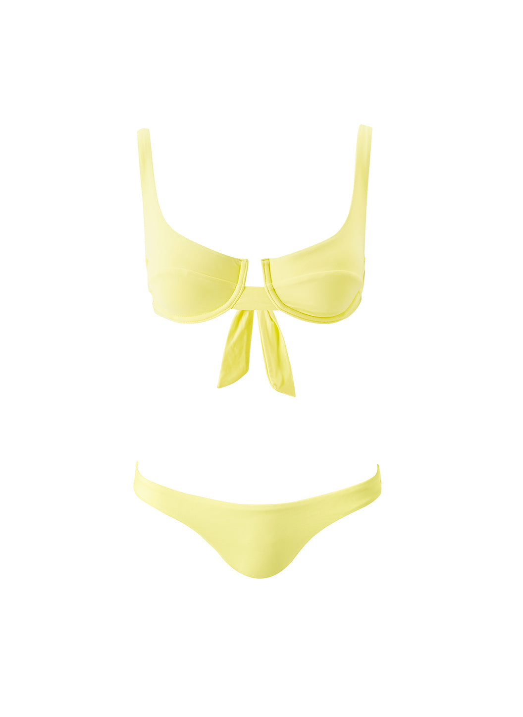 Exclusive Milan Sunray Bikini | Official EU Site