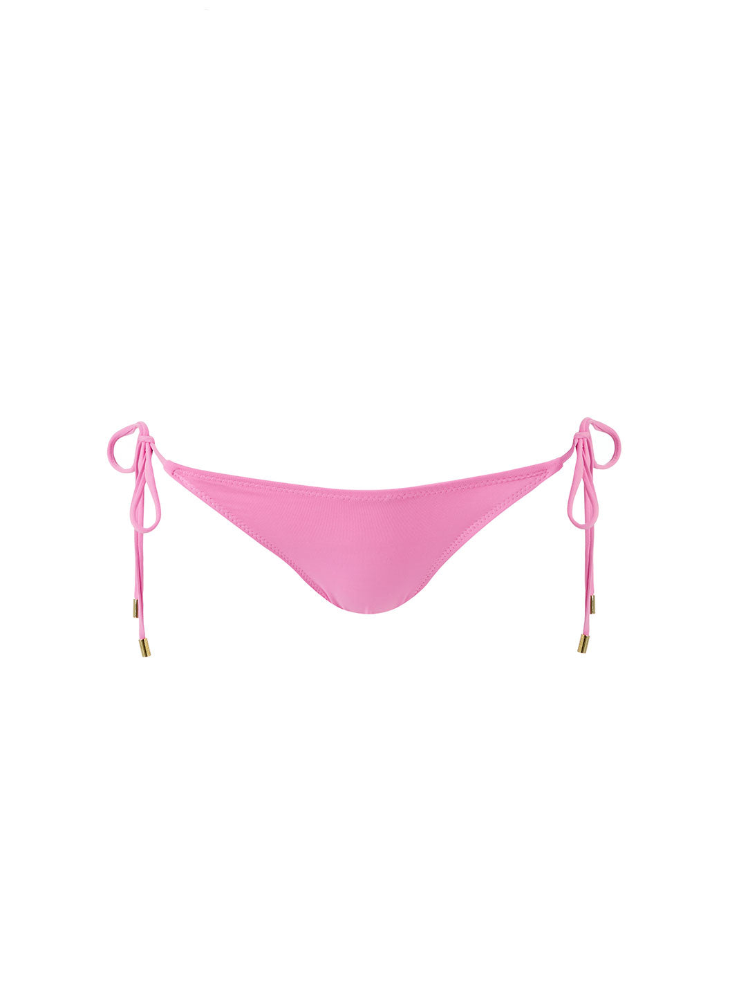 Exclusive Miami Pink Bikini Bottom | Official EU Site