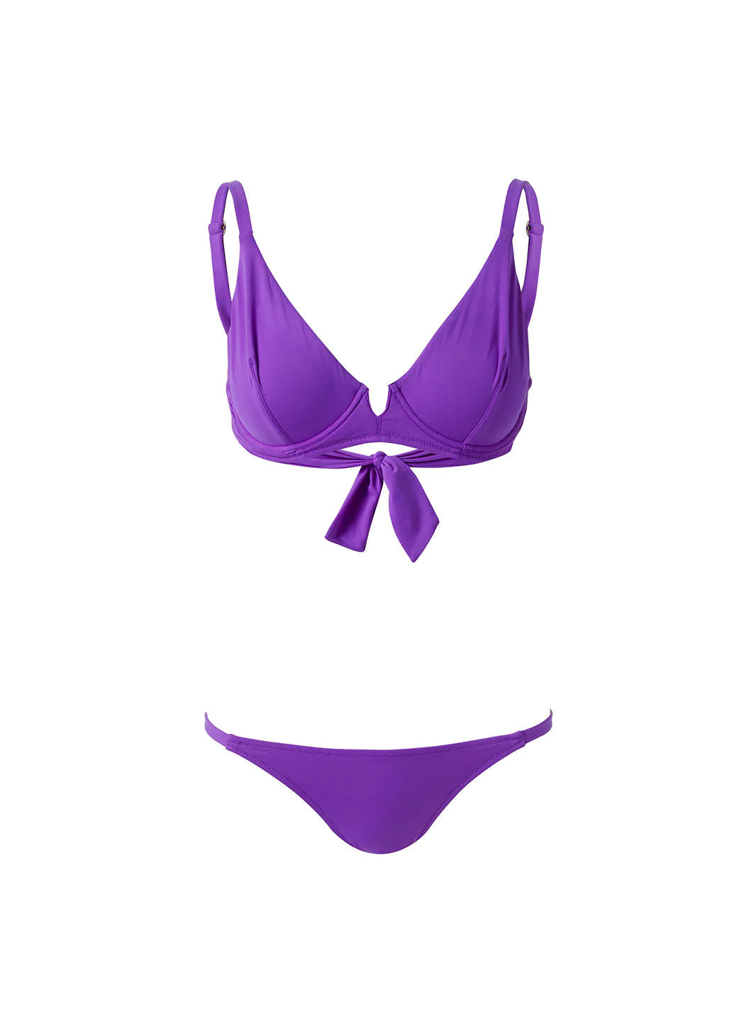 Palm Beach Violet Bikini | Official EU Site