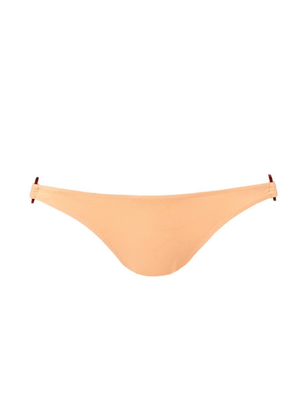 Paris Mango Halterneck Rectangle Trim Bikini Bottom