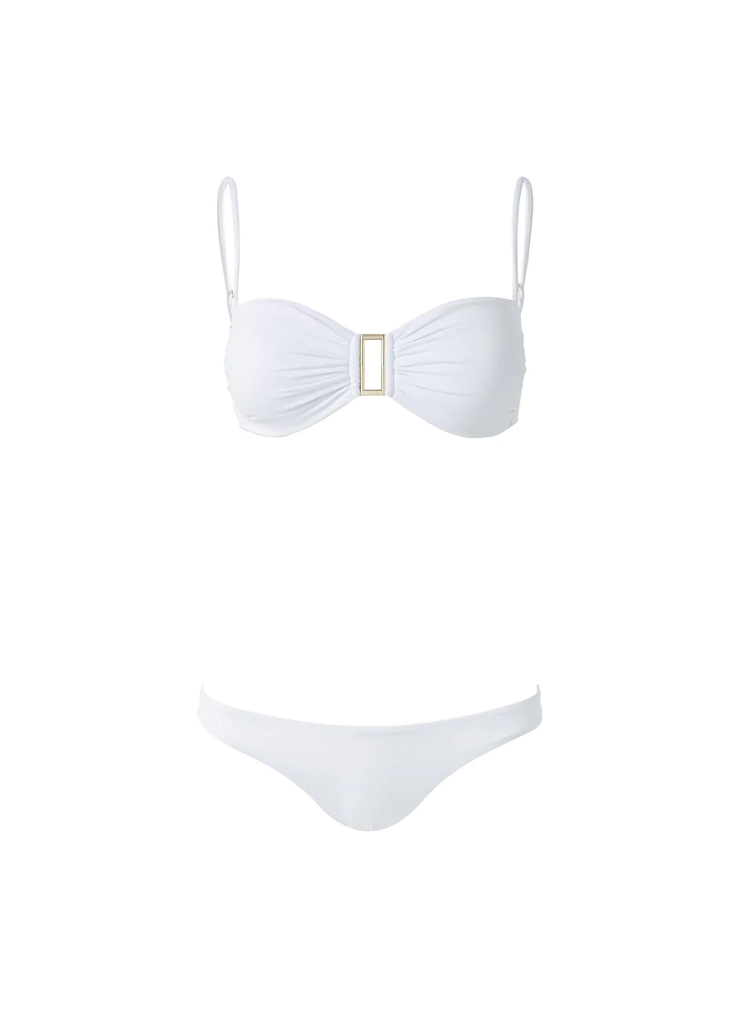 Spain White Bikini | Official EU Site