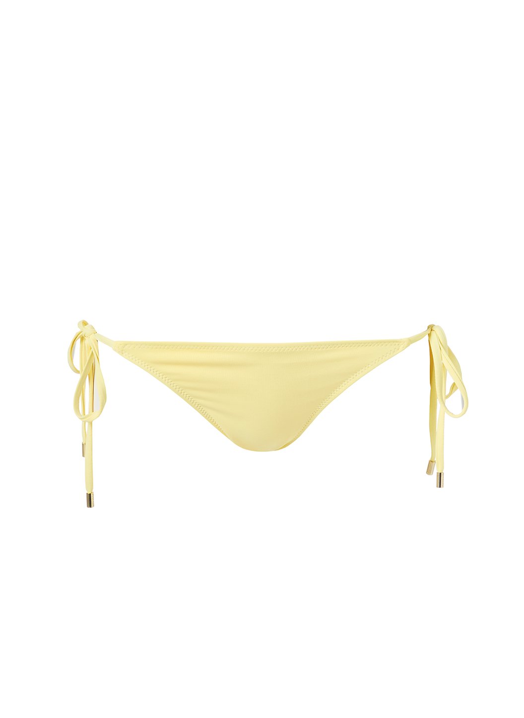 Maldives Yellow Bikini Bottom | Official EU Site